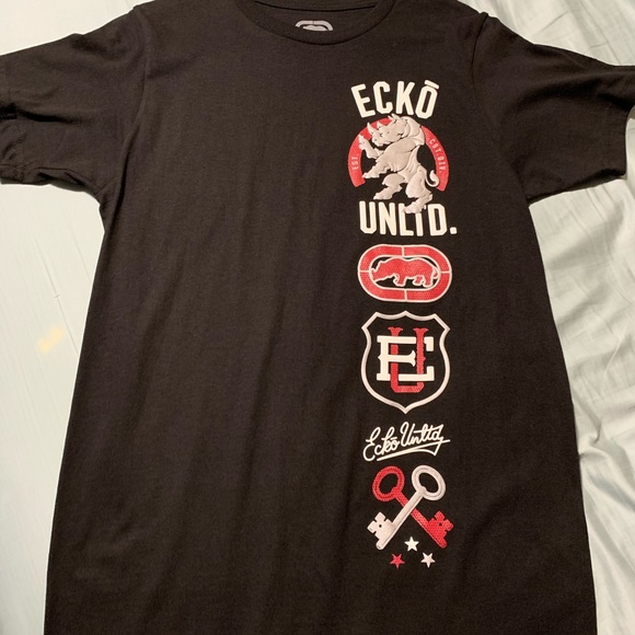 Marc Ecko | Shirts | Mens Marc Ecko Tshirt | Poshmark